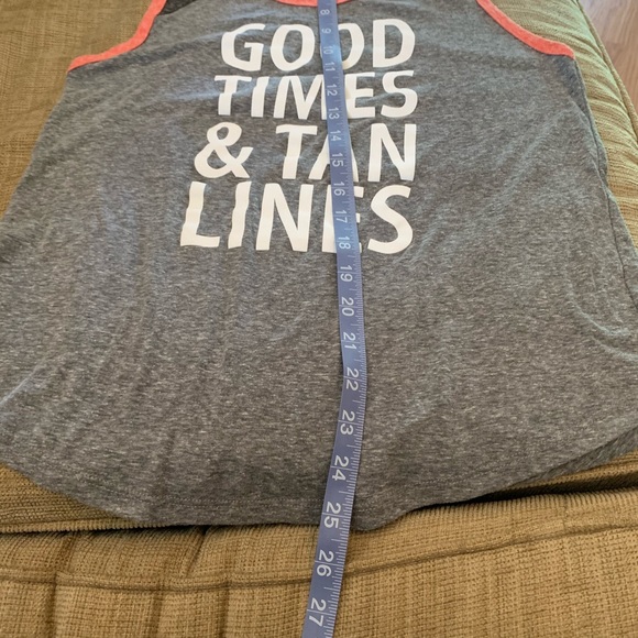 Body Rags Clothing Co. | Tops | Body Rags Clothing Tank Halter Cotton ...